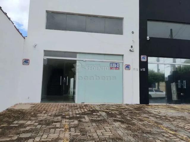 Casa / Sobrado Comercial para Locação em São José do Rio Preto/SP Jardim Urano