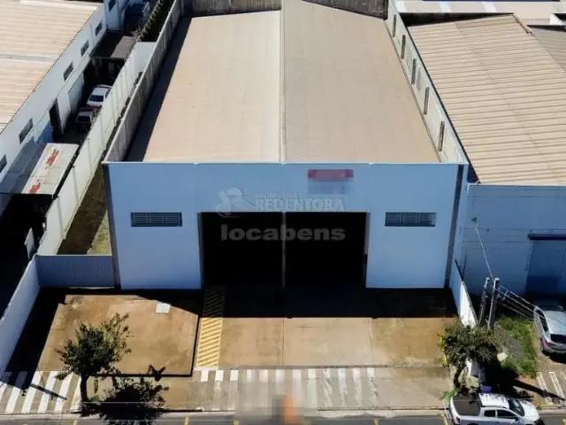 Casa / Sobrado Comercial para Locação em São José do Rio Preto/SP Jardim Vieira
