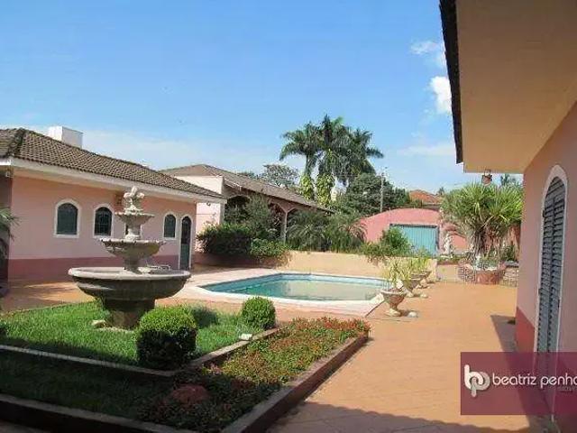 Casa / Sobrado Comercial para Locação em São José do Rio Preto/SP Jardim Vivendas 7 Quartos
