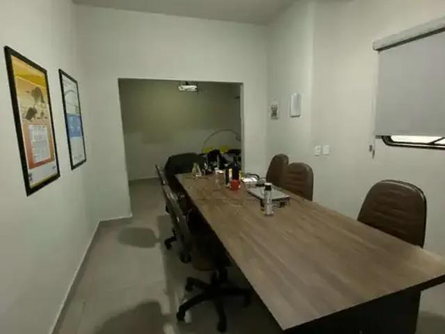 Casa / Sobrado Comercial para Locação em São José do Rio Preto/SP Jardim Walkíria