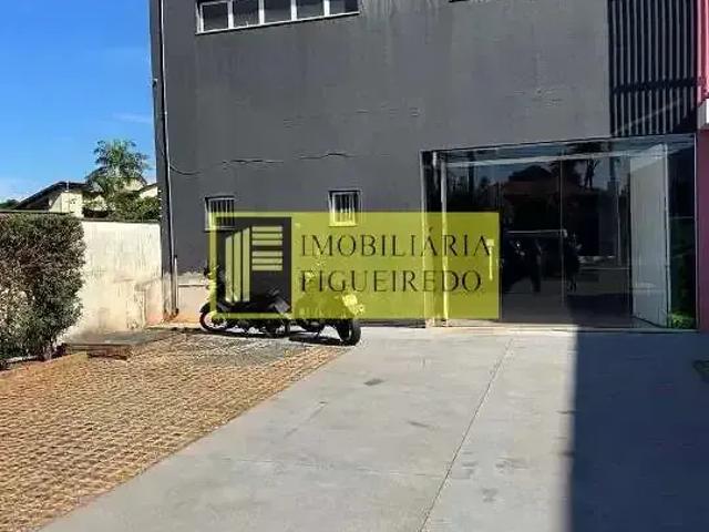 Casa / Sobrado Comercial para Locação em São José do Rio Preto/SP Jardim Aclimação
