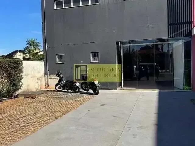 Casa / Sobrado Comercial para Locação em São José do Rio Preto/SP Jardim Aclimação