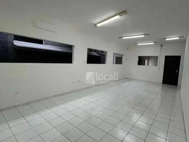 Casa / Sobrado Comercial para Locação em São José do Rio Preto/SP Jardim Alto Rio Preto