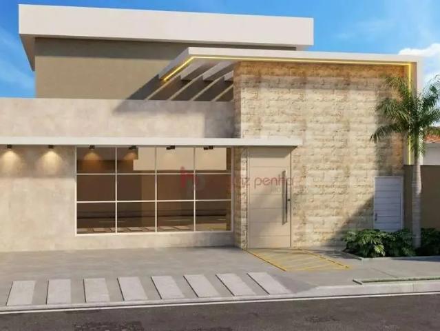 Casa / Sobrado Comercial para Locação em São José do Rio Preto/SP Jardim Alto Rio Preto