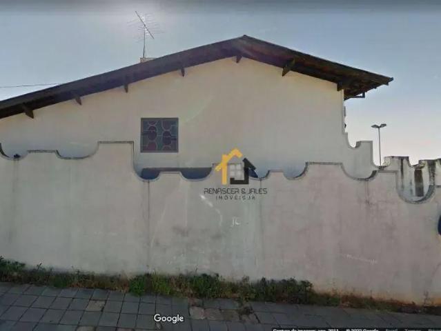 Casa / Sobrado Comercial para Locação em São José do Rio Preto/SP Jardim Alto Rio Preto 3 Quartos