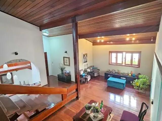 Casa / Sobrado Comercial para Locação em São José do Rio Preto/SP Jardim Alvorada 4 Quartos