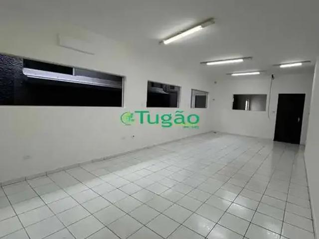 Casa / Sobrado Comercial para Locação em São José do Rio Preto/SP Jardim Alvorada 6 Quartos