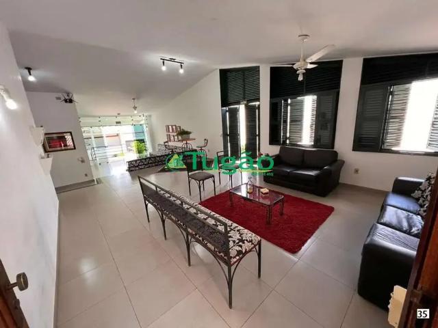 Casa / Sobrado Comercial para Locação em São José do Rio Preto/SP Jardim Alvorada