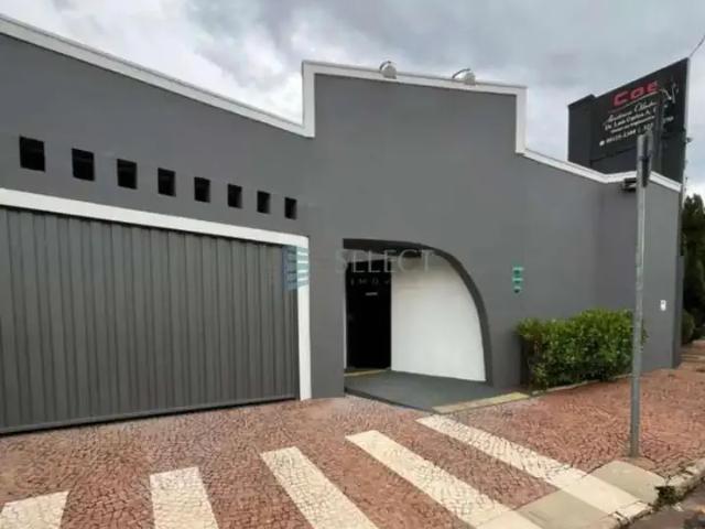Casa / Sobrado Comercial para Locação em São José do Rio Preto/SP Jardim Alvorada