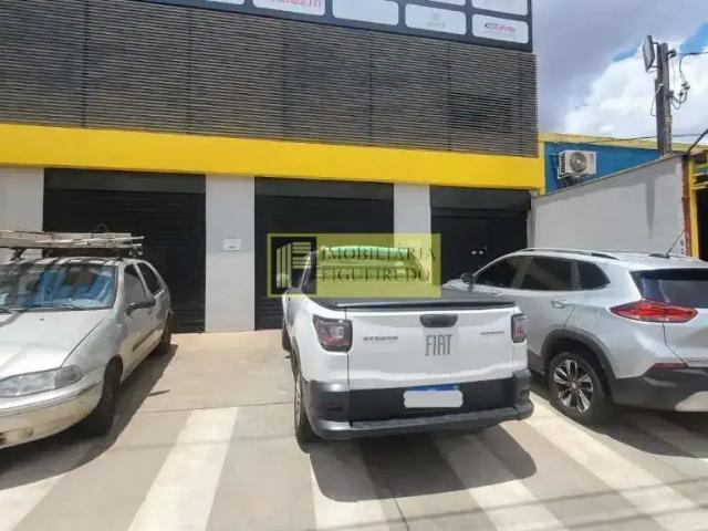 Casa / Sobrado Comercial para Locação em São José do Rio Preto/SP Jardim América