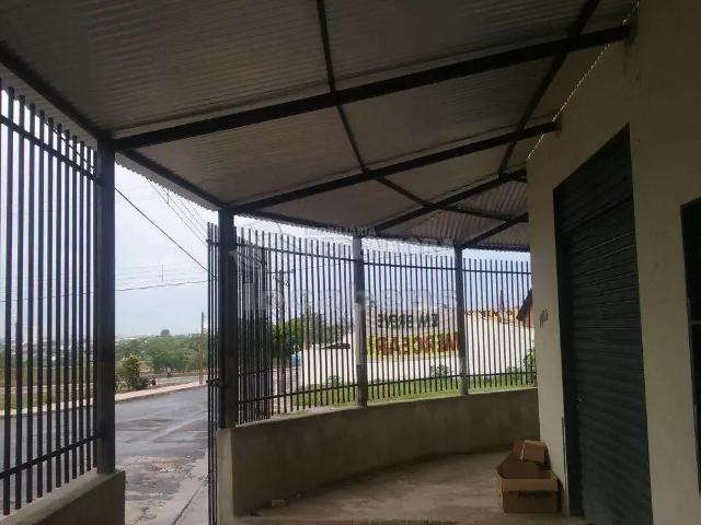Casa / Sobrado Comercial para Locação em São José do Rio Preto/SP Jardim Astúrias