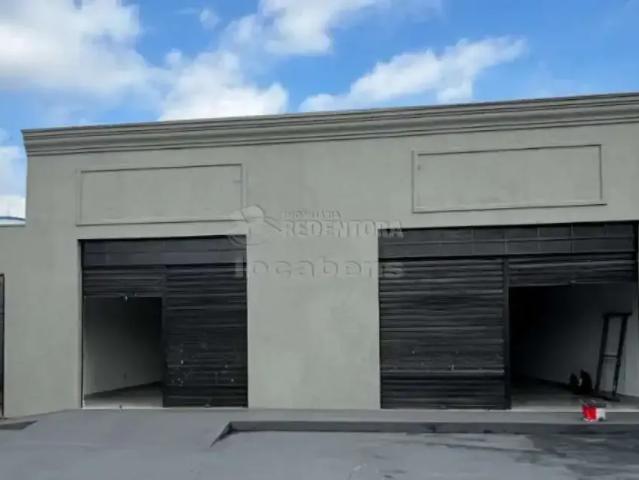 Casa / Sobrado Comercial para Locação em São José do Rio Preto/SP Jardim Arroyo
