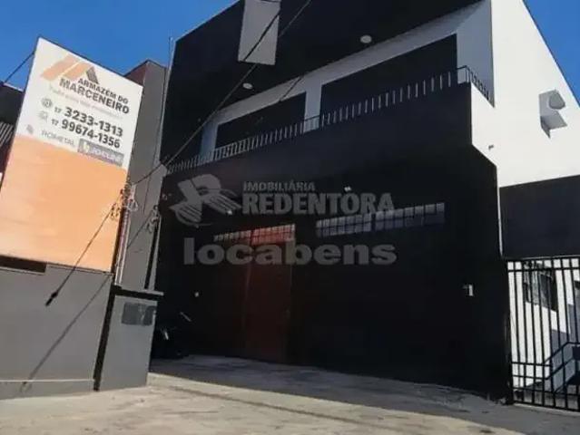 Casa / Sobrado Comercial para Locação em São José do Rio Preto/SP Jardim Conceição