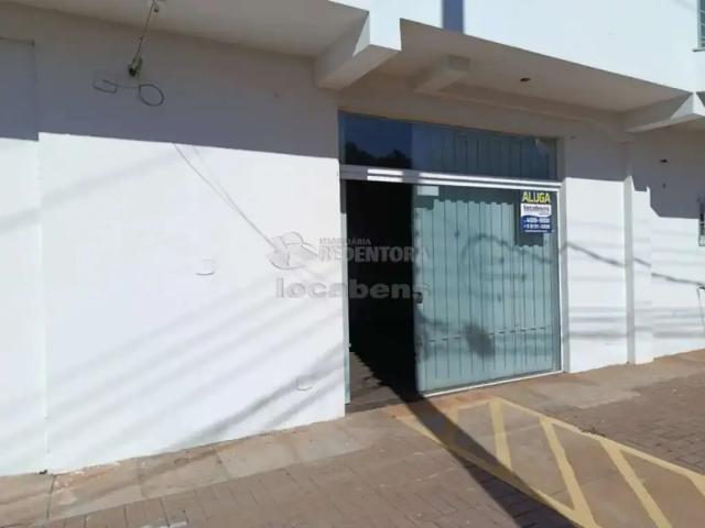 Casa / Sobrado Comercial para Locação em São José do Rio Preto/SP Jardim das Oliveiras
