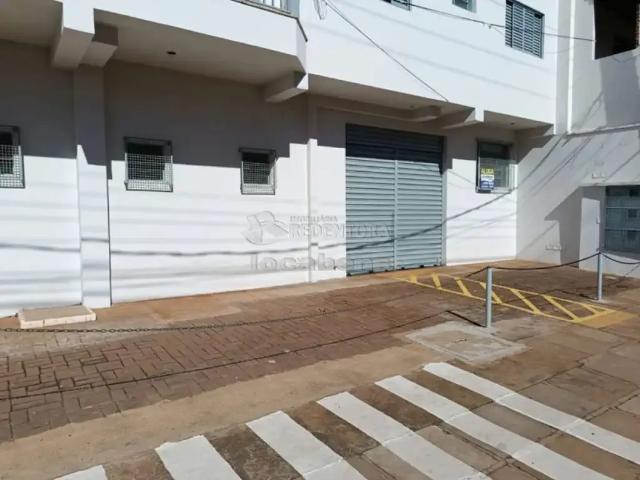 Casa / Sobrado Comercial para Locação em São José do Rio Preto/SP Jardim das Oliveiras