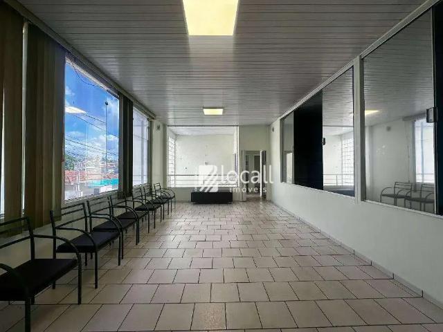 Casa / Sobrado Comercial para Locação em São José do Rio Preto/SP Jardim Europa