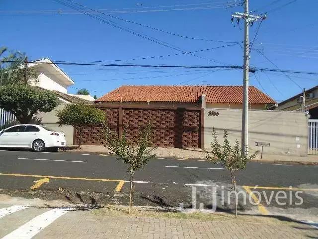 Casa / Sobrado Comercial para Locação em São José do Rio Preto/SP Jardim Francisco Fernandes