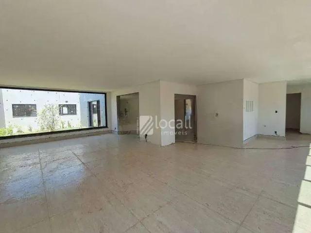 Casa / Sobrado Comercial para Locação em São José do Rio Preto/SP Jardim Francisco Fernandes