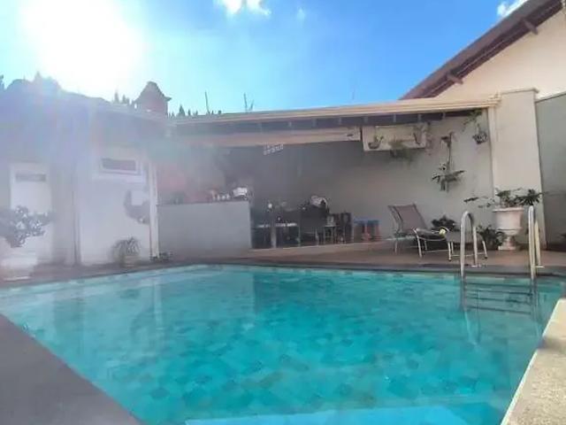 Casa / Sobrado Comercial para Locação em São José do Rio Preto/SP Jardim Francisco Fernandes 4 Quartos