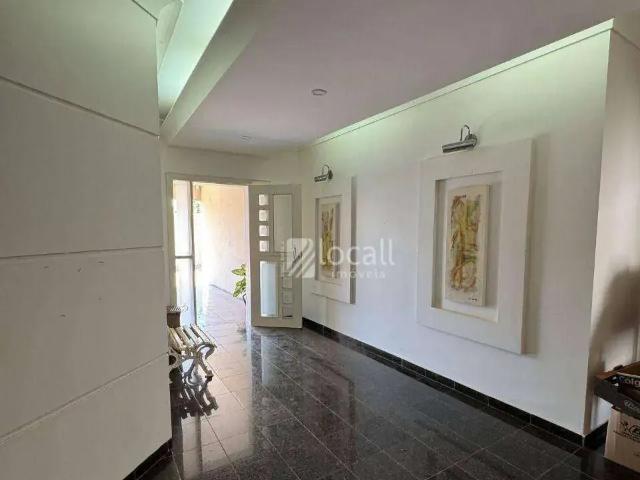 Casa / Sobrado Comercial para Locação em São José do Rio Preto/SP Jardim Francisco Fernandes 5 Quartos