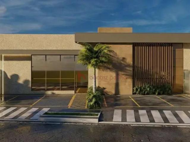 Casa / Sobrado Comercial para Locação em São José do Rio Preto/SP Jardim Francisco Fernandes