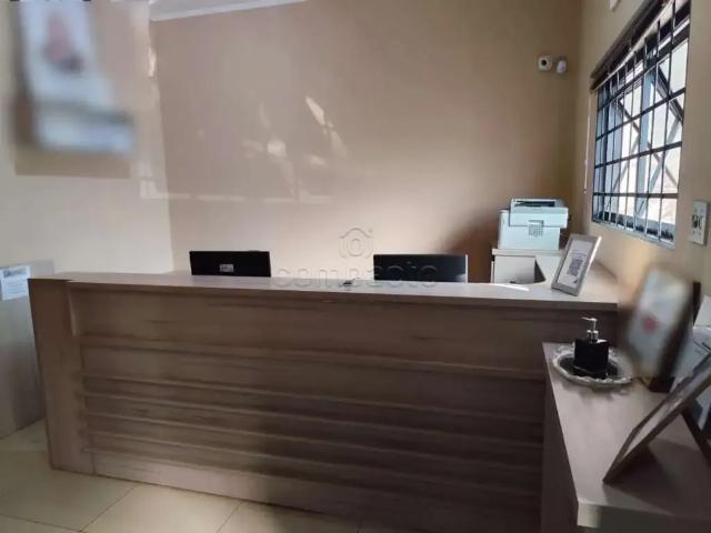 Casa / Sobrado Comercial para Locação em São José do Rio Preto/SP Jardim Herculano