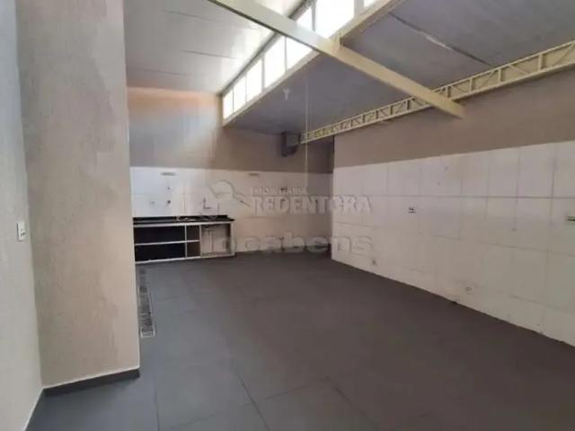 Casa / Sobrado Comercial para Locação em São José do Rio Preto/SP Jardim João Paulo II