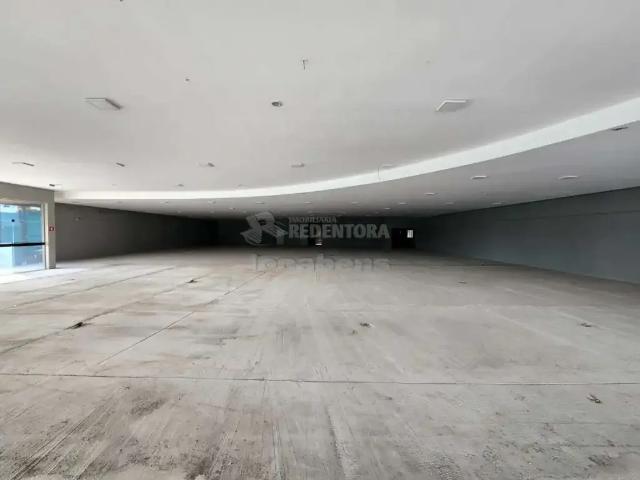 Casa / Sobrado Comercial para Locação em São José do Rio Preto/SP Jardim Maracanã