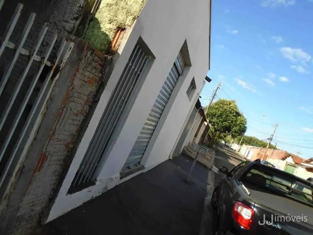 Casa / Sobrado Comercial para Locação em São José do Rio Preto/SP Jardim Maria Lúcia
