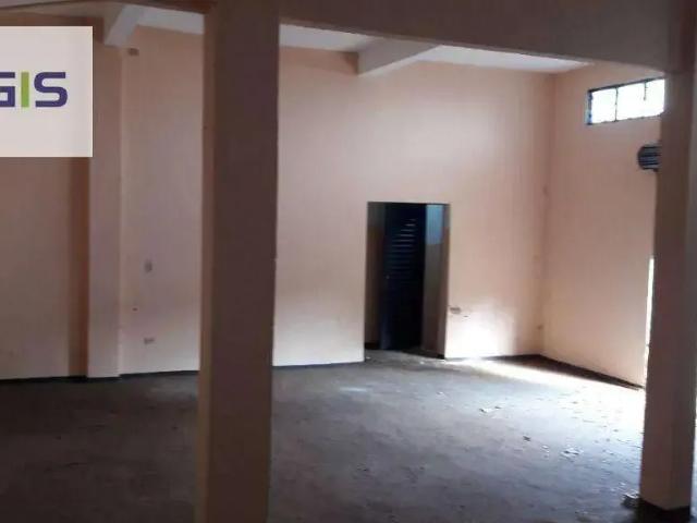 Casa / Sobrado Comercial para Locação em São José do Rio Preto/SP Jardim Maria Lúcia