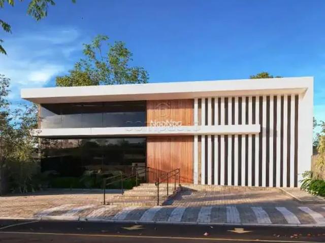 Casa / Sobrado Comercial para Locação em São José do Rio Preto/SP Jardim Morumbi