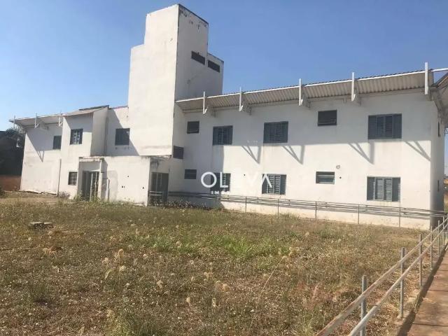 Casa / Sobrado Comercial para Locação em São José do Rio Preto/SP Jardim Moysés Miguel Haddad