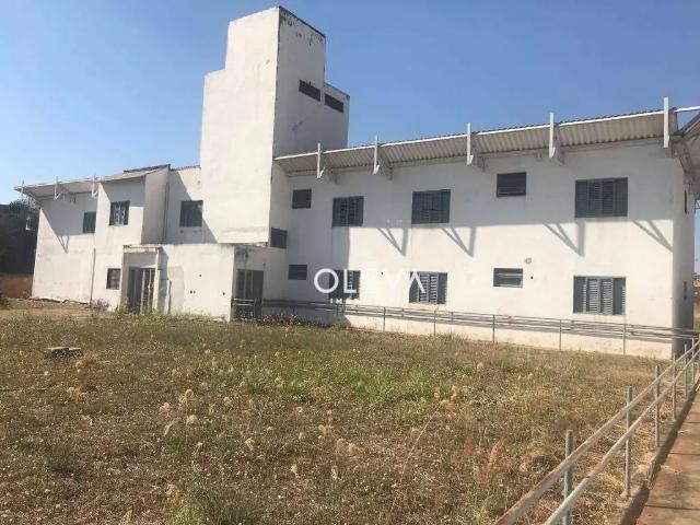 Casa / Sobrado Comercial para Locação em São José do Rio Preto/SP Jardim Moysés Miguel Haddad
