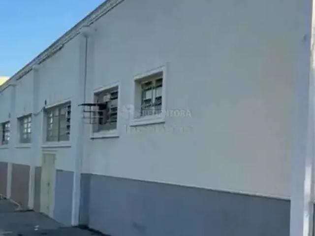 Casa / Sobrado Comercial para Locação em São José do Rio Preto/SP Jardim Mugnaini