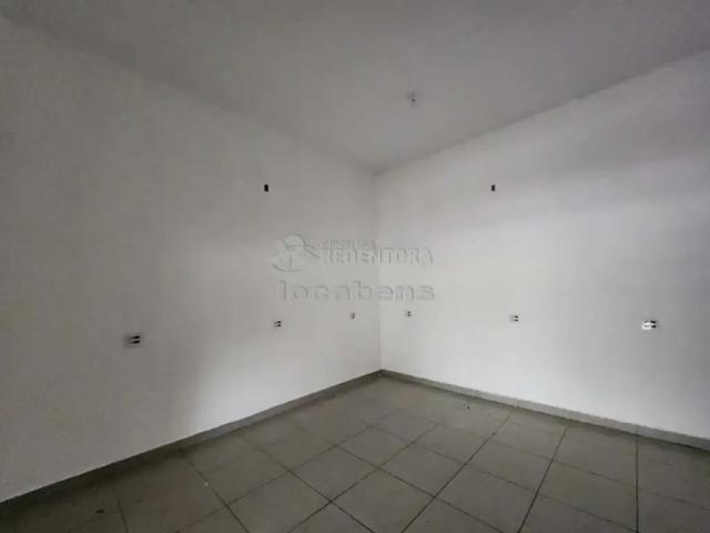Casa / Sobrado Comercial para Locação em São José do Rio Preto/SP Jardim Nunes