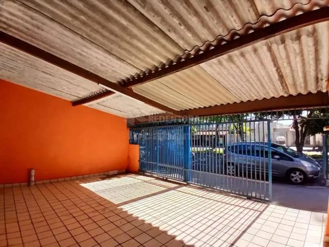Casa / Sobrado Comercial para Locação em São José do Rio Preto/SP Jardim Nunes