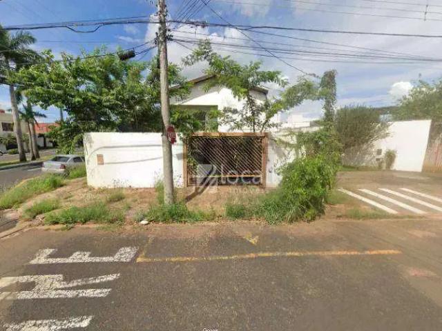 Casa / Sobrado Comercial para Locação em São José do Rio Preto/SP Jardim Panorama