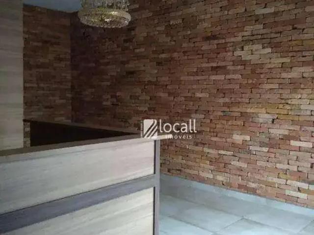 Casa / Sobrado Comercial para Locação em São José do Rio Preto/SP Jardim Panorama