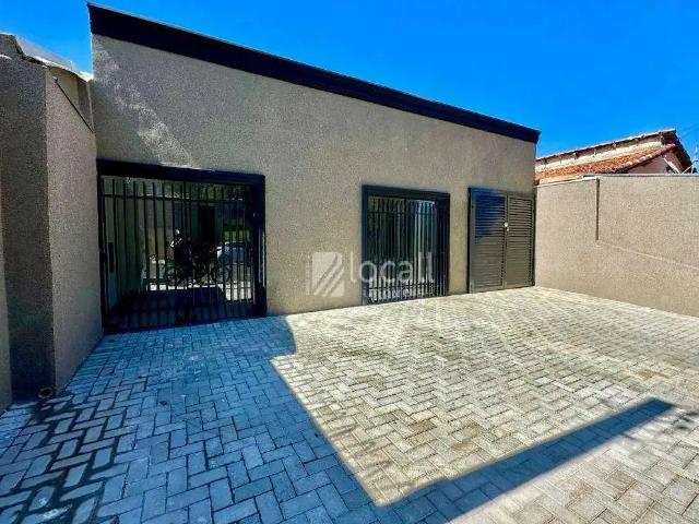 Casa / Sobrado Comercial para Locação em São José do Rio Preto/SP Jardim Paulista