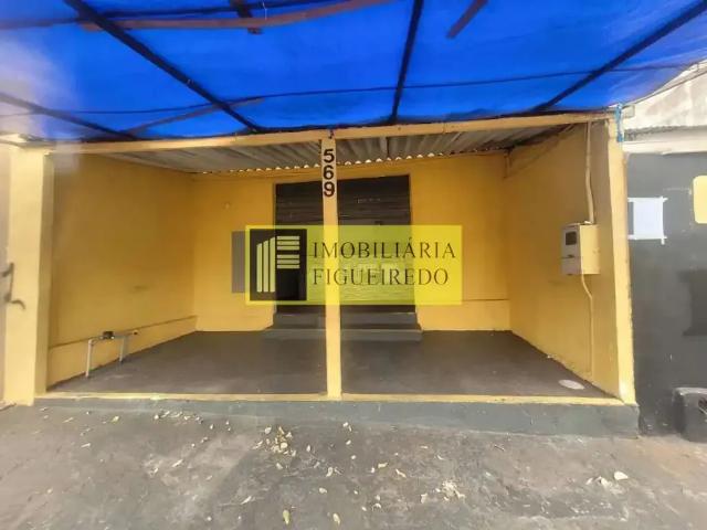 Casa / Sobrado Comercial para Locação em São José do Rio Preto/SP Jardim Primavera