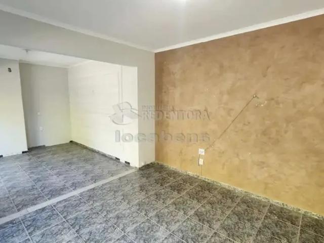 Casa / Sobrado Comercial para Locação em São José do Rio Preto/SP Jardim São Marco
