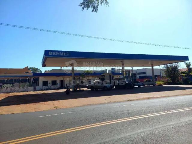 Casa / Sobrado Comercial para Locação em São José do Rio Preto/SP Jardim São Marco