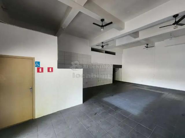 Casa / Sobrado Comercial para Locação em São José do Rio Preto/SP Jardim São Marco