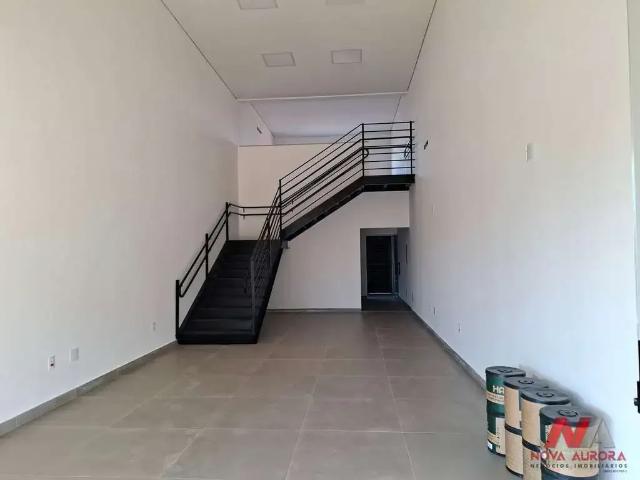 Casa / Sobrado Comercial para Locação em São José do Rio Preto/SP Jardim Santa Luzia