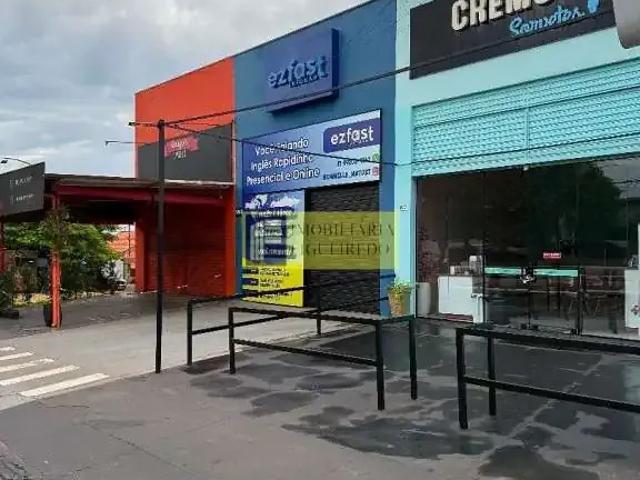 Casa / Sobrado Comercial para Locação em São José do Rio Preto/SP Jardim Seyon