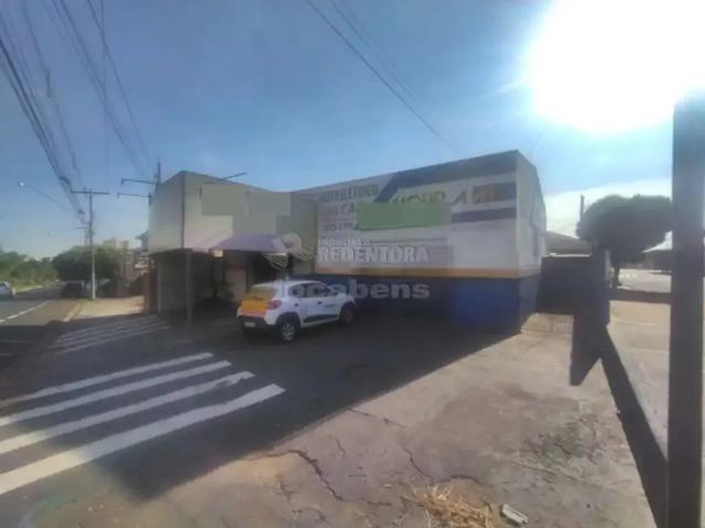 Casa / Sobrado Comercial para Locação em São José do Rio Preto/SP Jardim Seyon