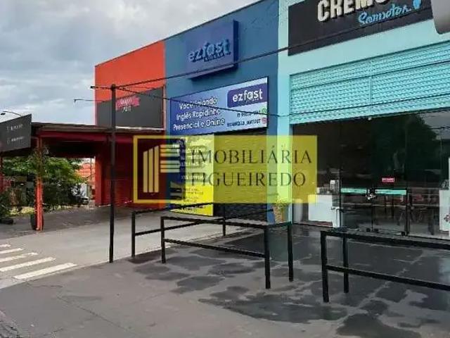 Casa / Sobrado Comercial para Locação em São José do Rio Preto/SP Jardim Seyon