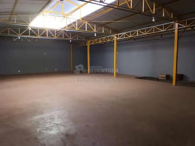 Casa / Sobrado Comercial para Locação em São José do Rio Preto/SP Jardim Suzana