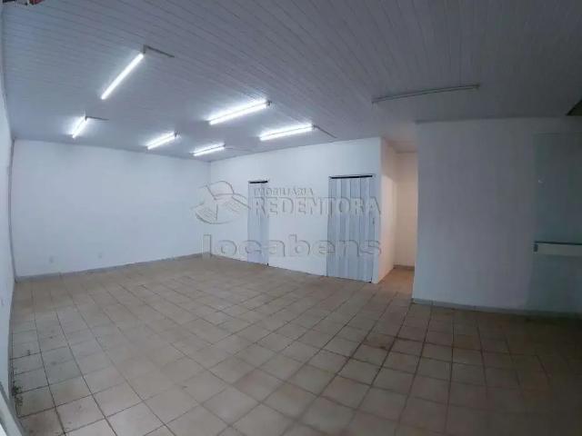 Casa / Sobrado Comercial para Locação em São José do Rio Preto/SP Parque das Aroeiras