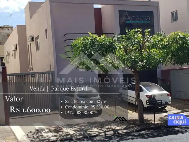 Casa / Sobrado Comercial para Locação em São José do Rio Preto/SP Parque Estoril